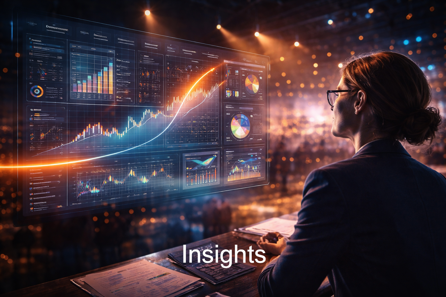 ZOBY | Digital & AI Operations for Events