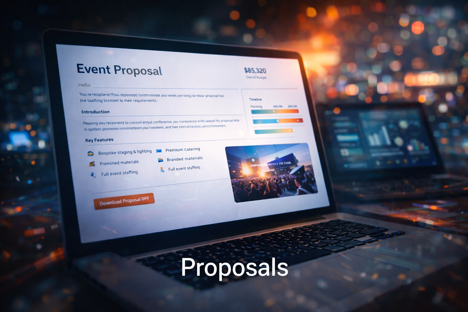 ZOBY | Digital & AI Operations for Events
