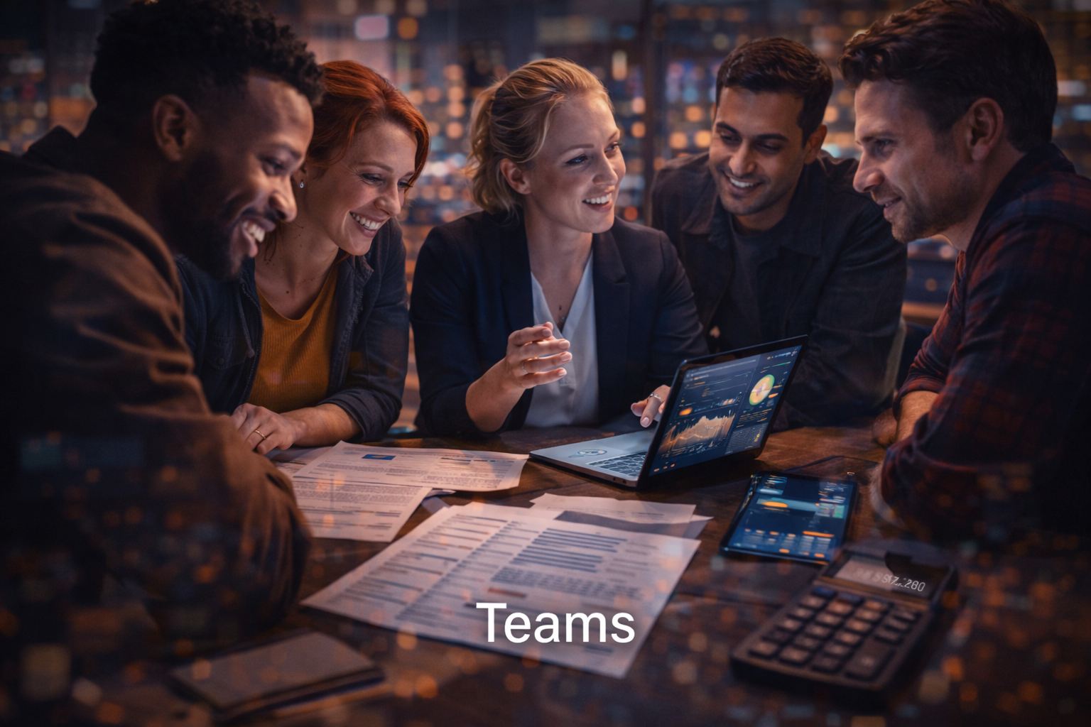 ZOBY | Digital & AI Operations for Events