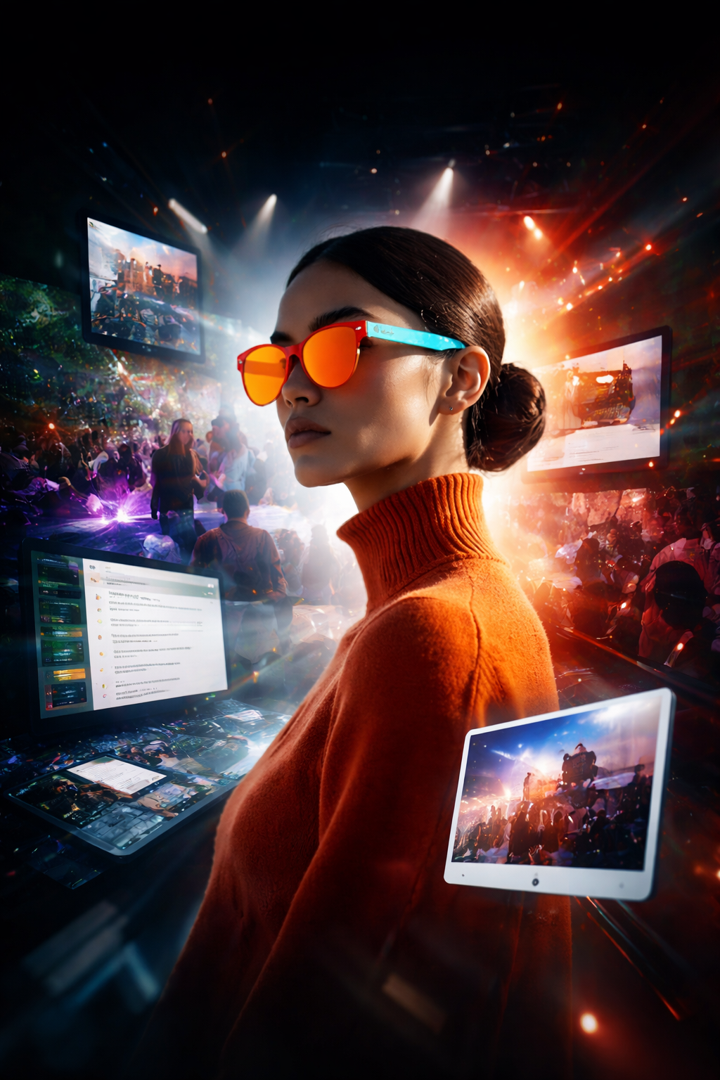 ZOBY | Digital & AI Operations for Events
