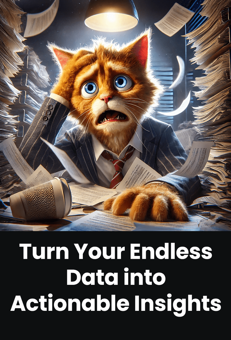 How Ai Can Turn Your Endless Data Into Actionable Insights Zoby